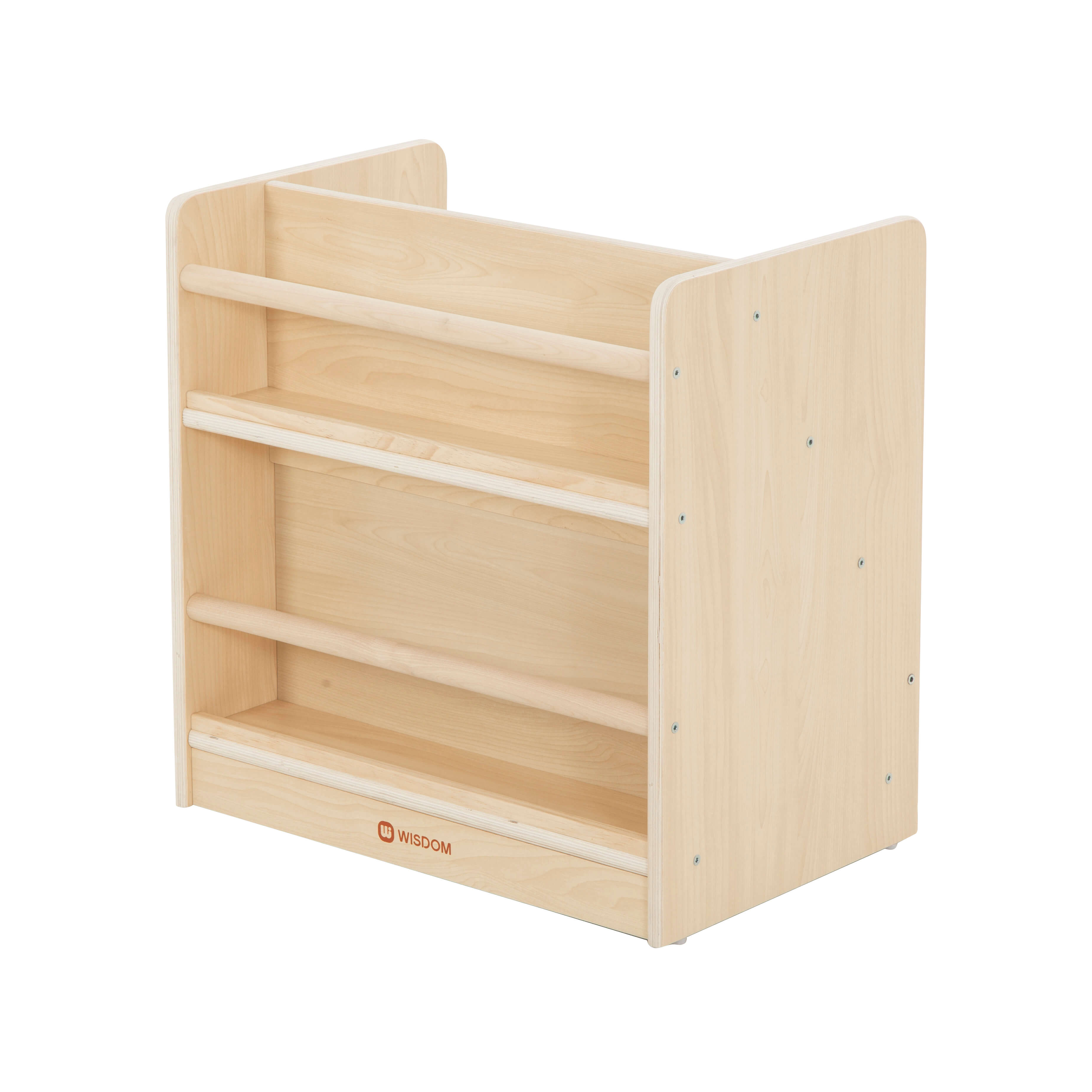 Double-Sided Book Stand | Profile Education